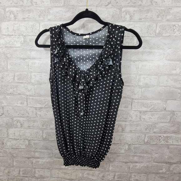shui Si Qing | Tops | Shui Si Qing Top Womens Large | Poshmark